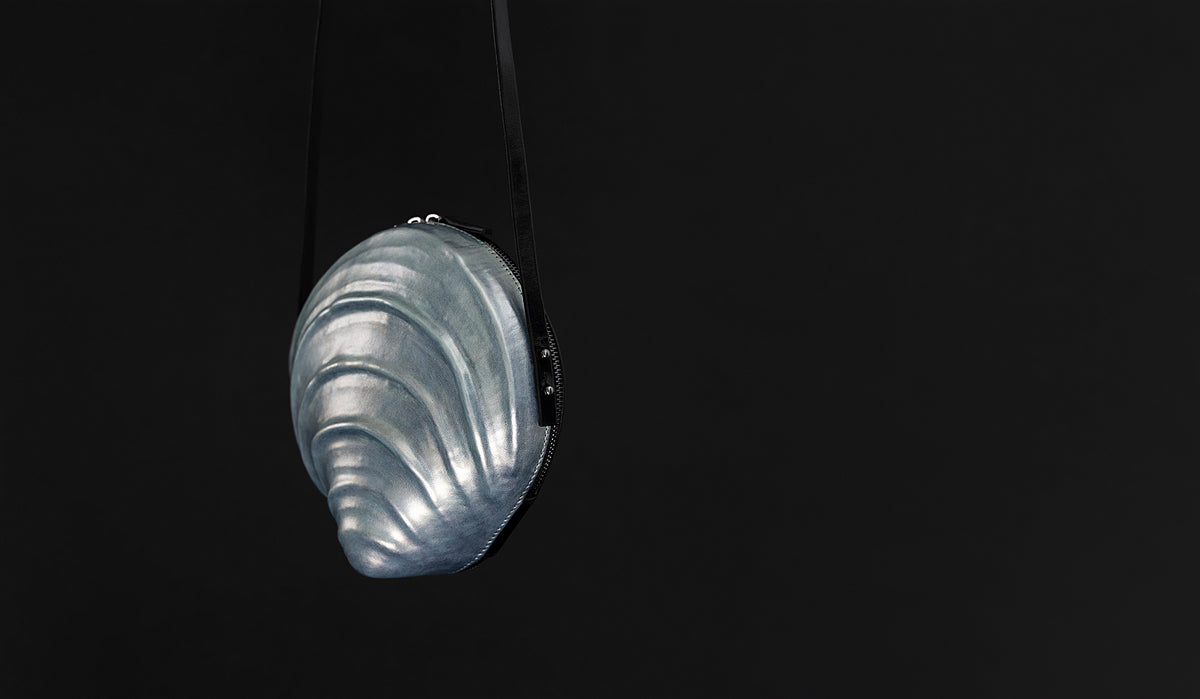 BASSINA DISJECTA – kofta