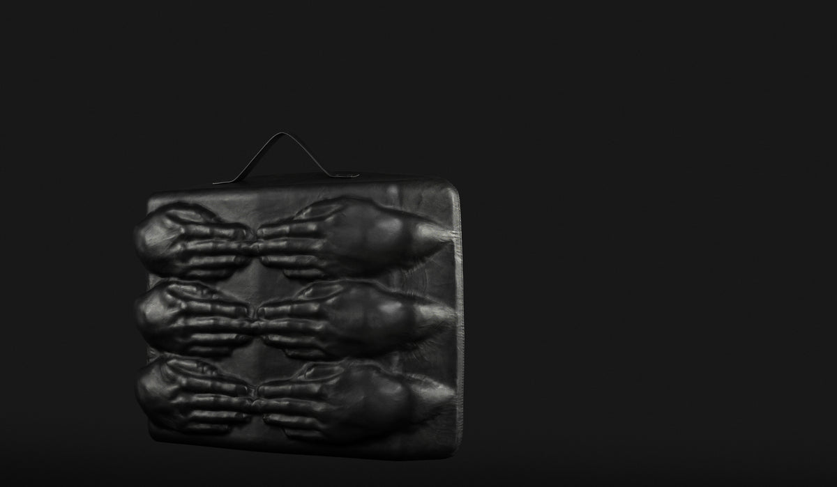 Hands Case – kofta